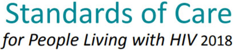 Guidelines - NHIVNA - The National HIV Nurses Association
